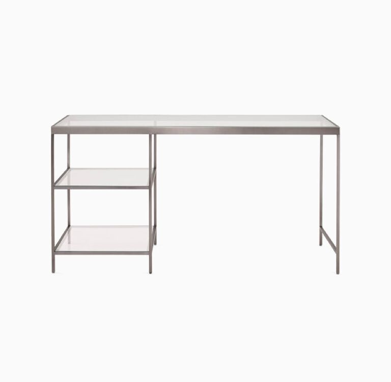 Tables & Storage Collections | Mitchell Gold + Bob Williams