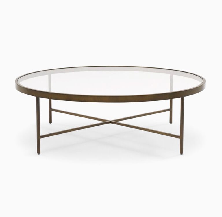 Tables & Storage Collections | Mitchell Gold + Bob Williams