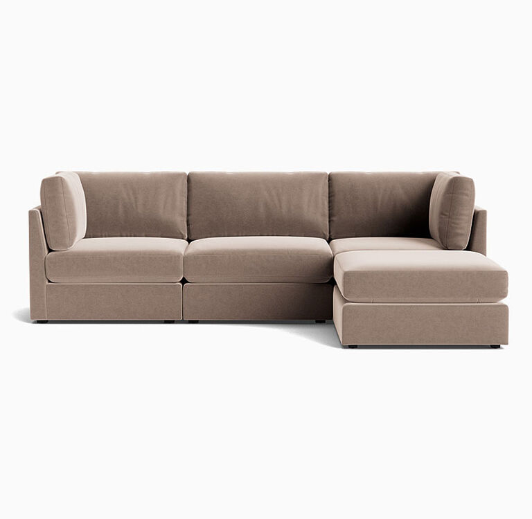 Sectional Collections | Mitchell Gold + Bob Williams