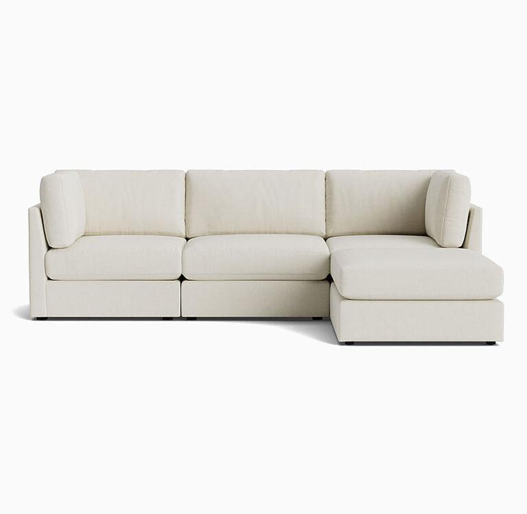 Sectional Collections | Mitchell Gold + Bob Williams