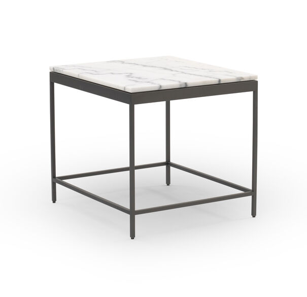 Vienna Side Table | Mitchell Gold + Bob Williams