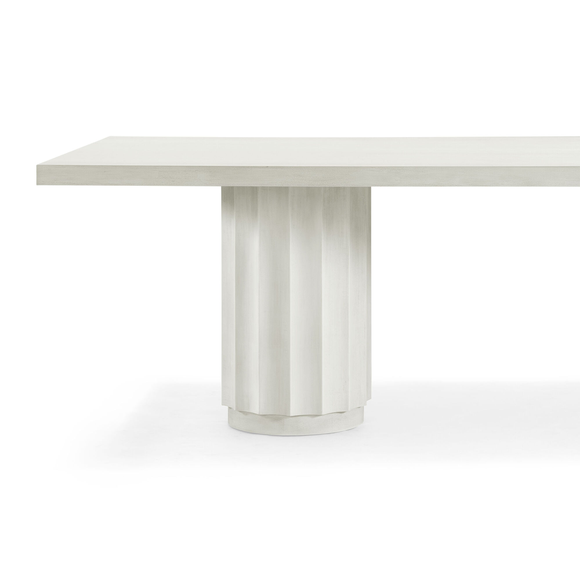 VENICE DINING TABLE | Mitchell Gold + Bob Williams