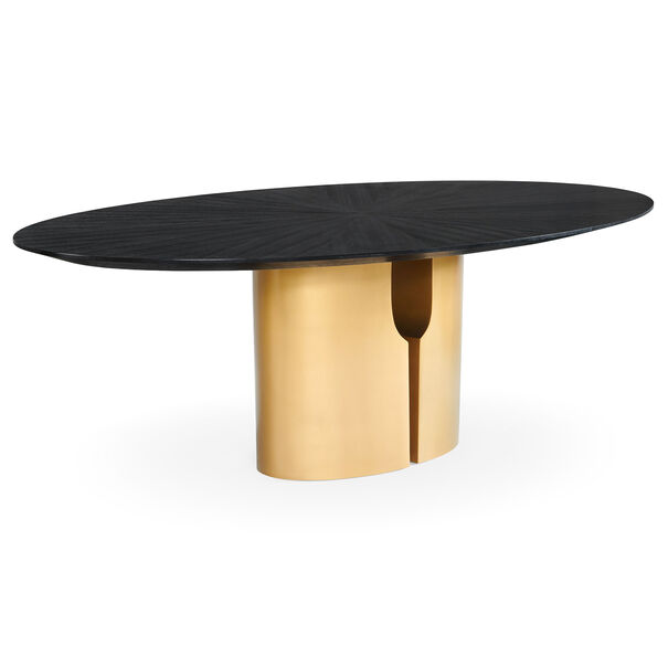 Hawthorne Dining Table | Mitchell Gold + Bob Williams