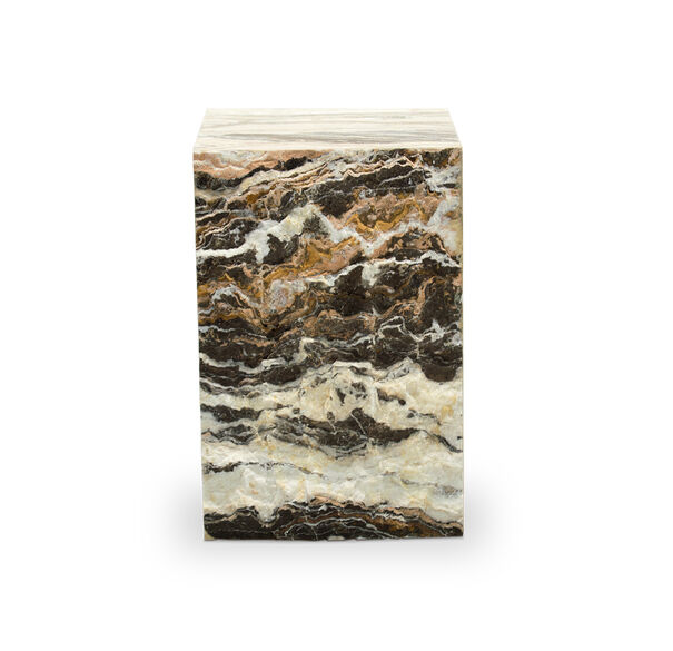 ONYX SIDE TABLE | Mitchell Gold + Bob Williams