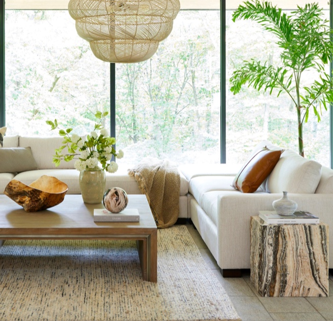 Sectional Collections | Mitchell Gold + Bob Williams