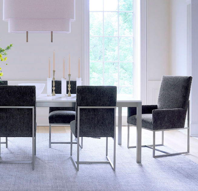 Dining Collections | Mitchell Gold + Bob Williams