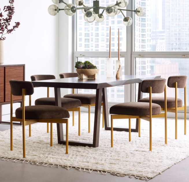 Dining Collections | Mitchell Gold + Bob Williams