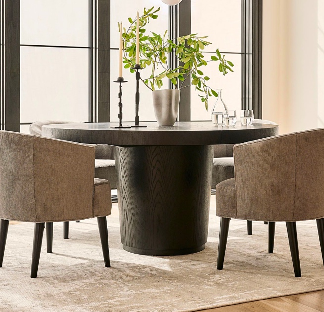 Dining Collections | Mitchell Gold + Bob Williams