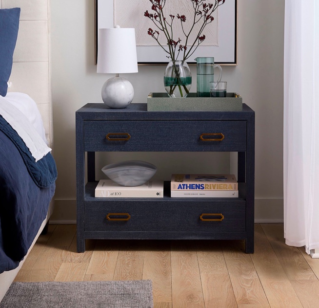 Bedroom Furniture Collections | Mitchell Gold + Bob Williams