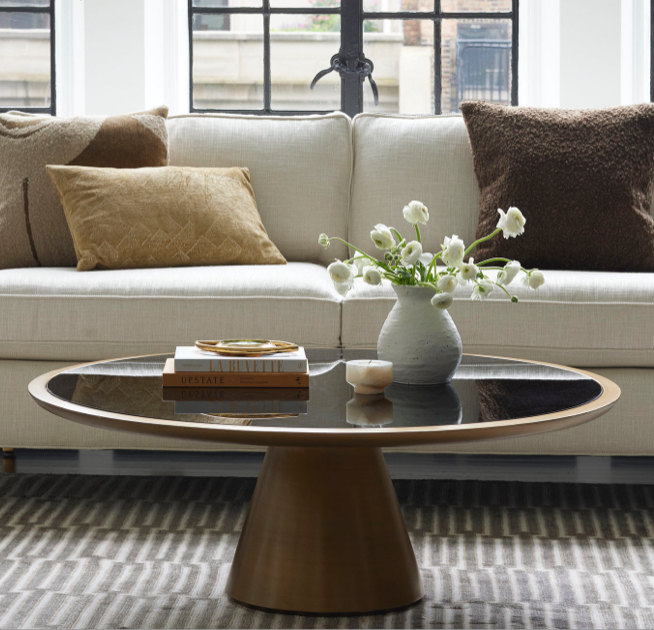 Tables & Storage Collections | Mitchell Gold + Bob Williams