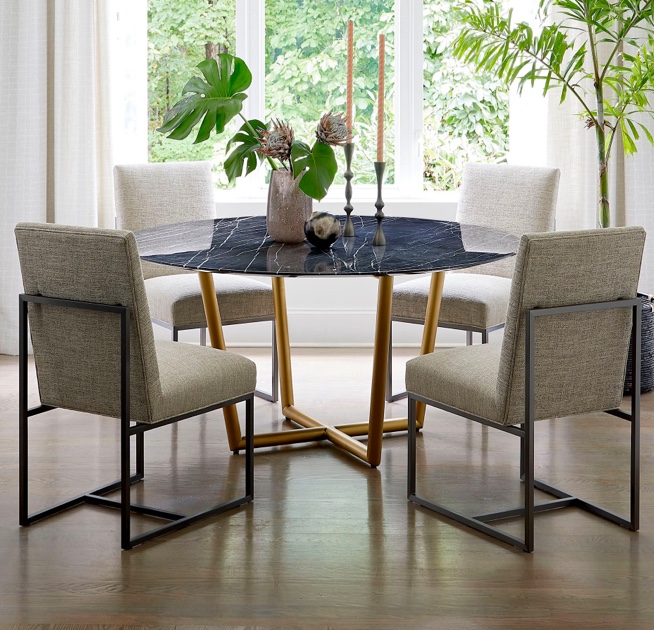 Dining Collections | Mitchell Gold + Bob Williams