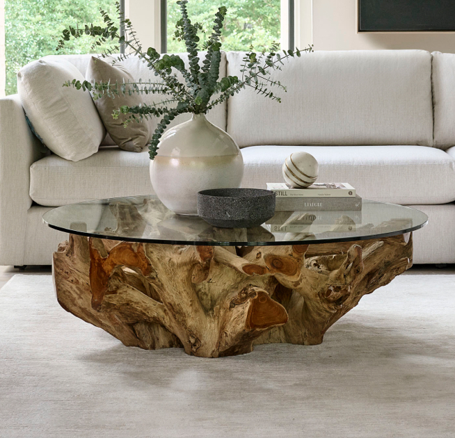 Tables & Storage Collections | Mitchell Gold + Bob Williams