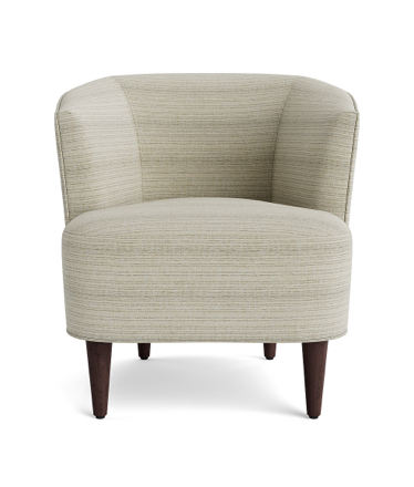 Kravet Fabric Chairs & Pillows | Mitchell Gold + Bob Williams ...